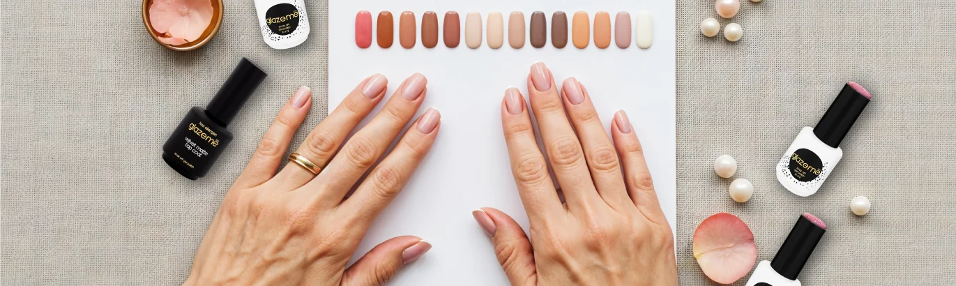 Best Nail Colors for Mature Hands: Complete Anti-Aging Guide 2026 – Glazeme