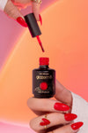 Nail Polish Australia | Vegan Gel Polish & UV Kits | GlazeMe – Glazeme