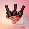Nail Polish Australia | Vegan Gel Polish & UV Kits | GlazeMe – Glazeme