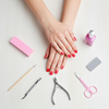 Gel & UV Nail Polish Kits | GlazeMe – Glazeme