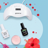 Nail Polish Australia | Vegan Gel Polish & UV Kits | GlazeMe – Glazeme