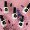 Nail Polish Australia | Vegan Gel Polish & UV Kits | GlazeMe – Glazeme