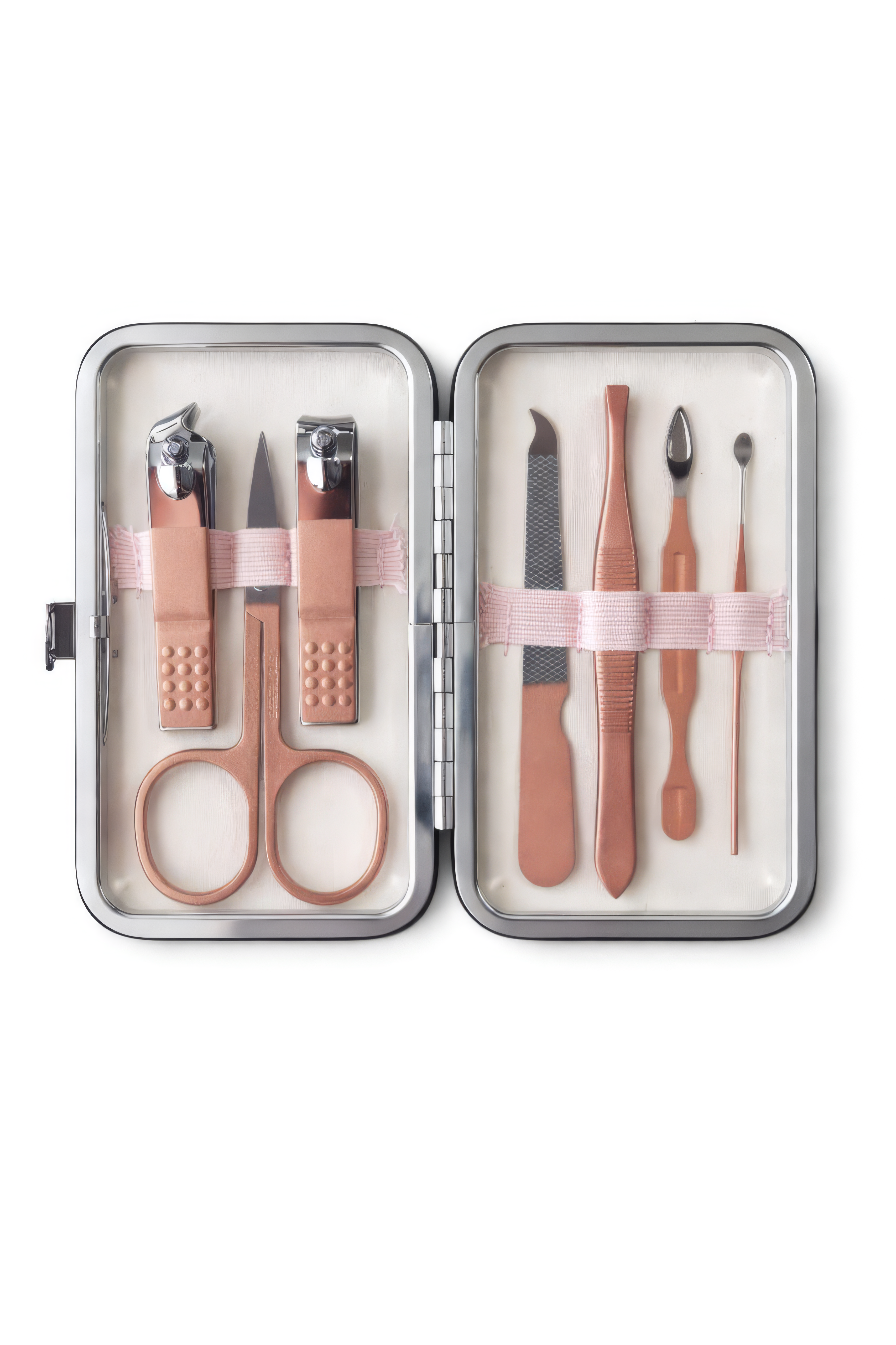 Nail Salon Accessories Kit Complete Manicure Essentials – Glazeme